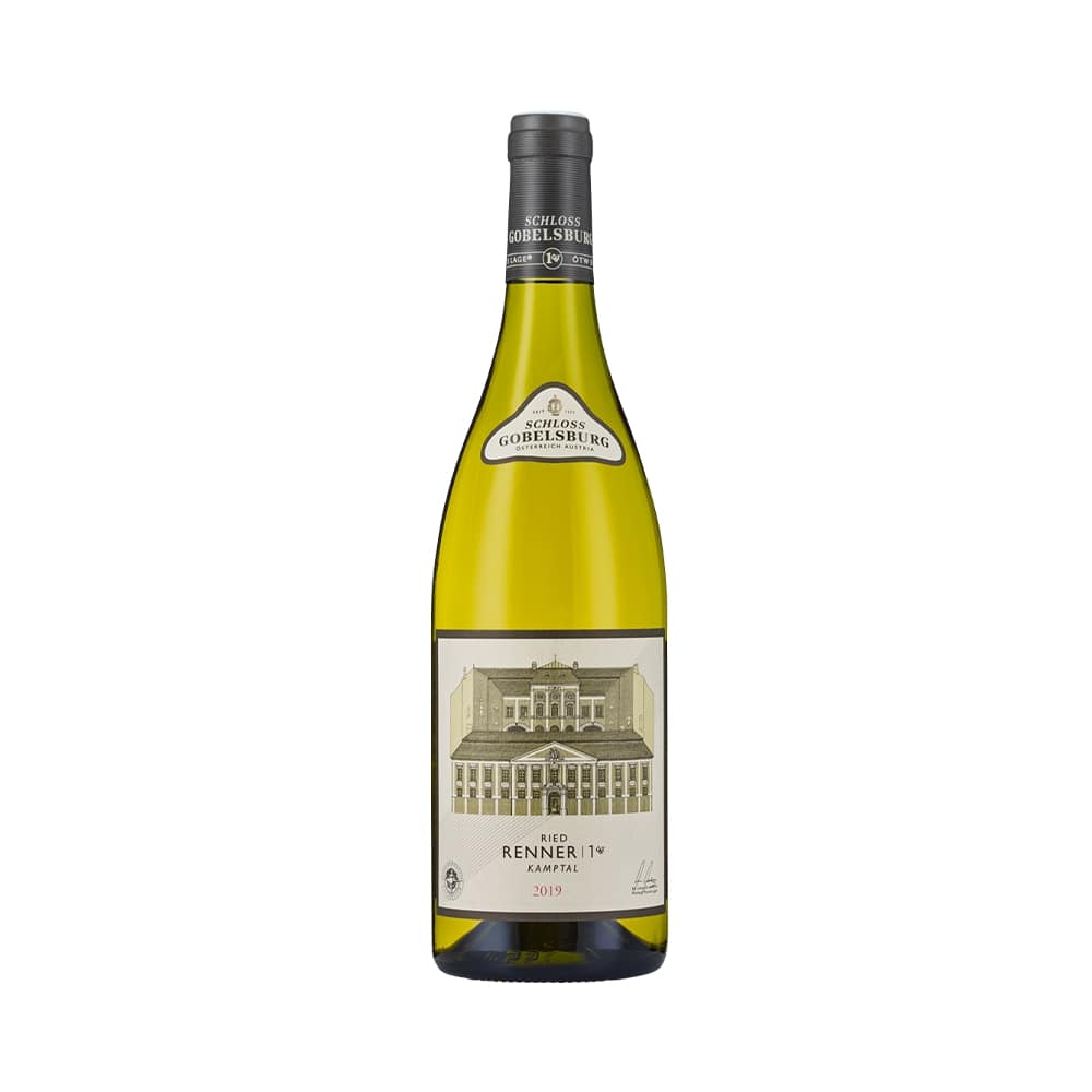 Schloss Gobelsburg Grüner Veltliner Ried Renner 1ÖTW
